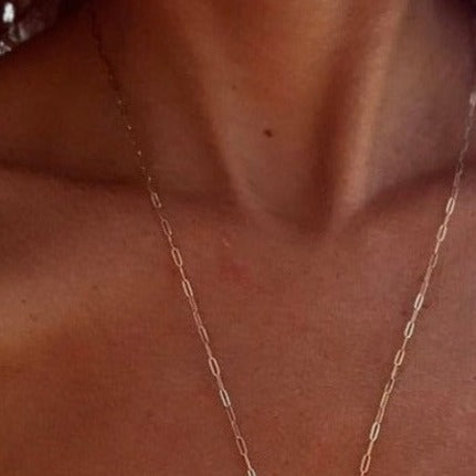 Chains – Melissa Bastinelli